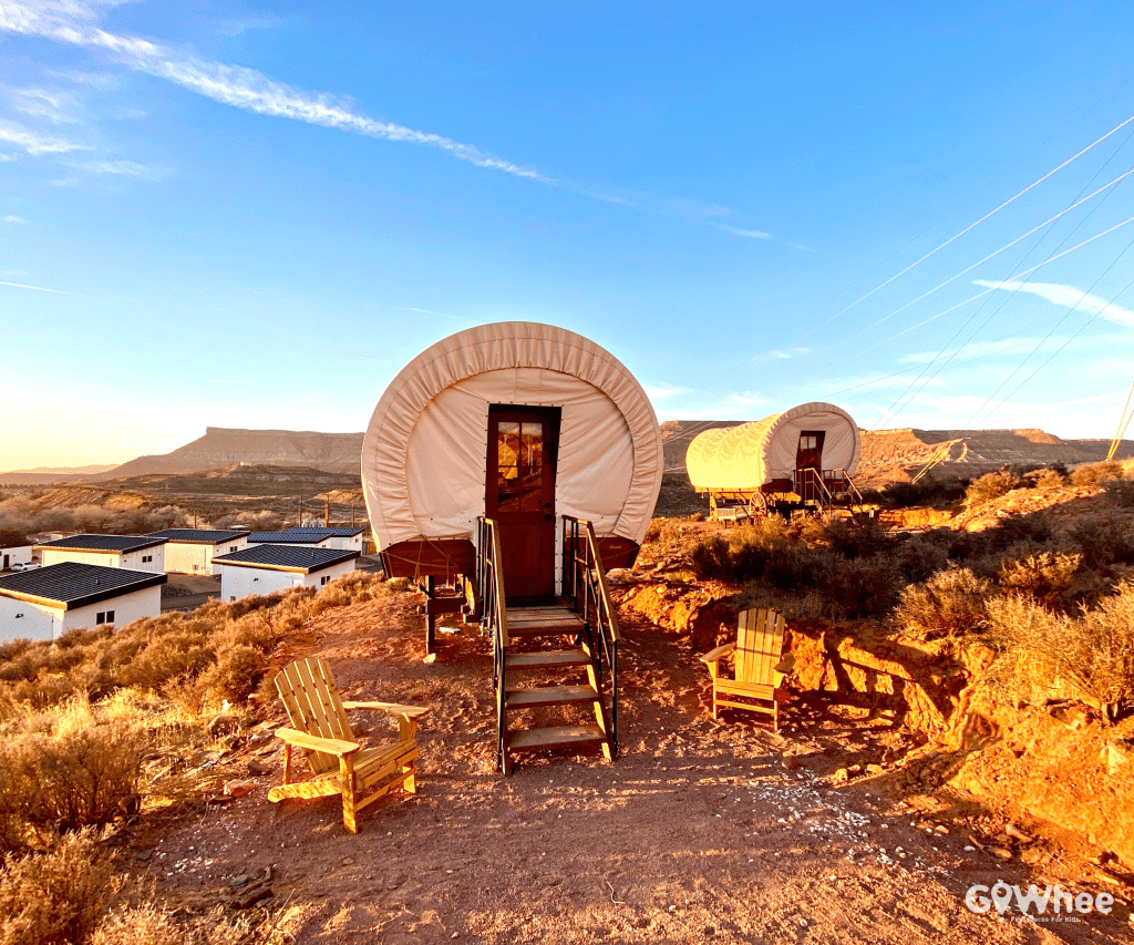 30+ Fun Things To Do In Utah With Kids | GoWhee