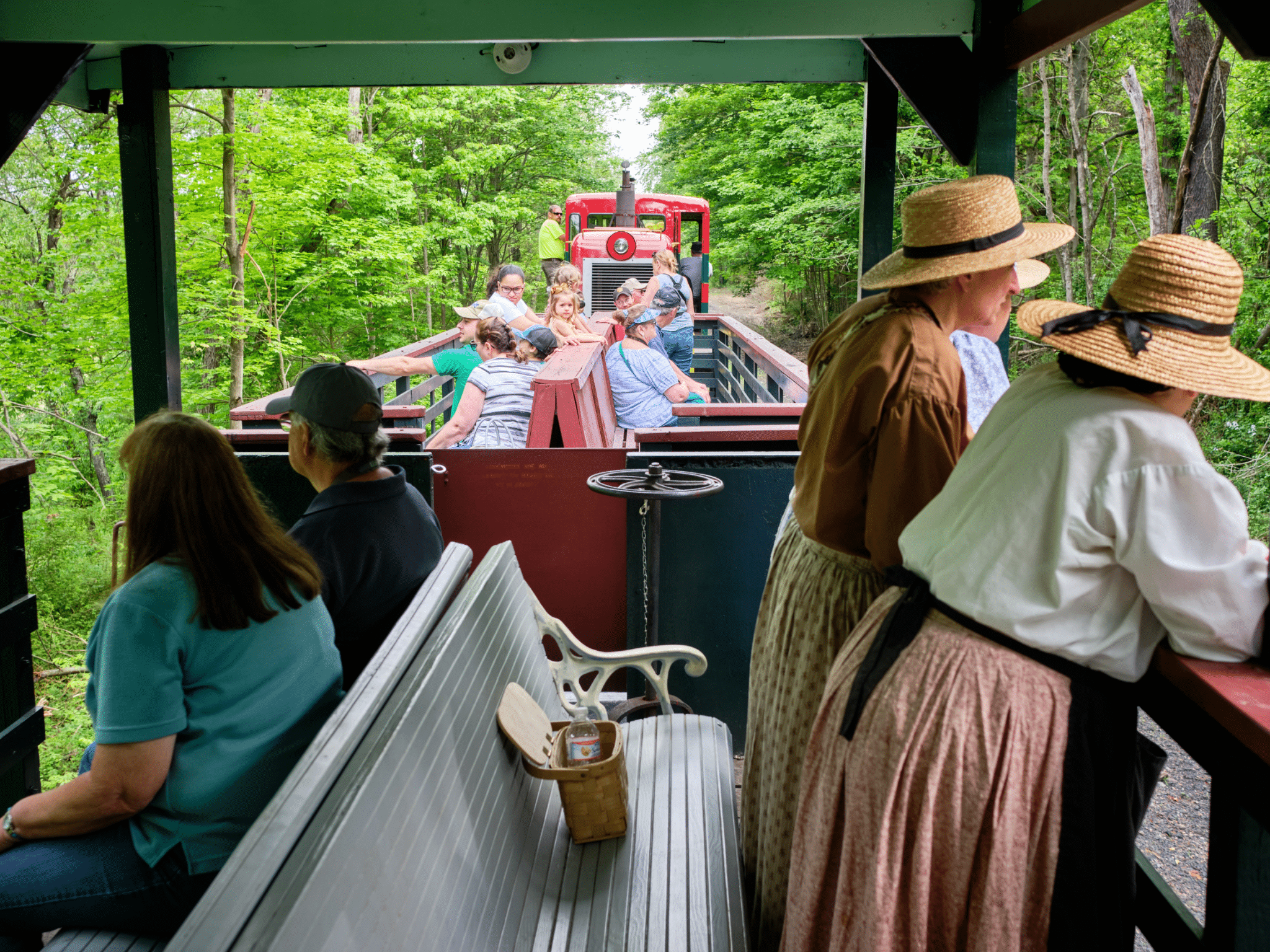 27 Fun Things To Do In Pennsylvania With Kids (2025) | GoWhee